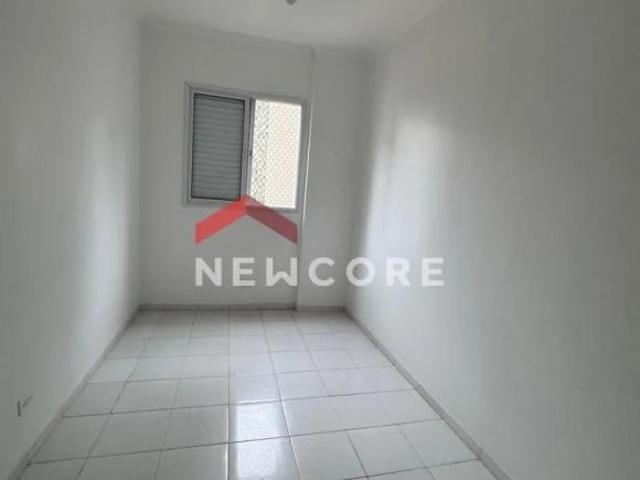 Apartamento em Avenida Costa Machado Canto do Forte Praia Grande/SP