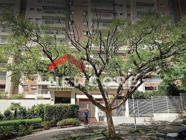 Apartamento em Avenida Copacabana Dezoito do Forte Empresarial/Alphaville. Barueri/SP