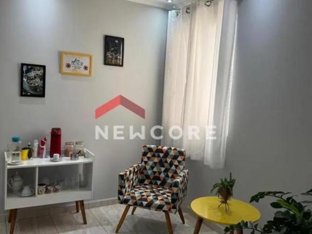 Apartamento em Avenida Coronel Antônio Estanislau do Amaral Jardim Juliana Indaiatuba/SP
