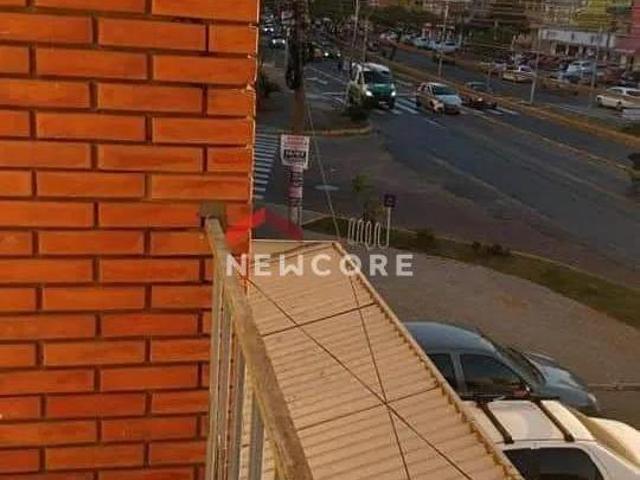 Apartamento em Avenida Coronel João Batista S. da Silveira e Souza Centro Cachoeirinha/RS