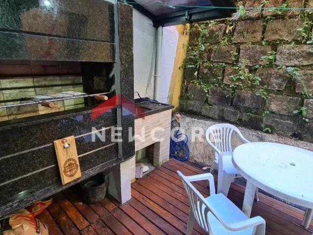 Apartamento em Avenida Coronel Lucas de Oliveira Petrópolis Porto Alegre/RS