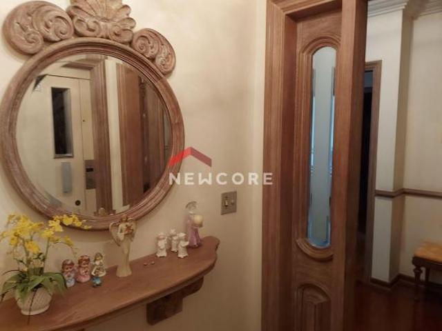 Apartamento em Avenida Coronel Silva Teles Cambuí Campinas/SP