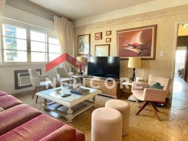 Apartamento em Avenida Cristóvão Colombo Floresta Porto Alegre/RS