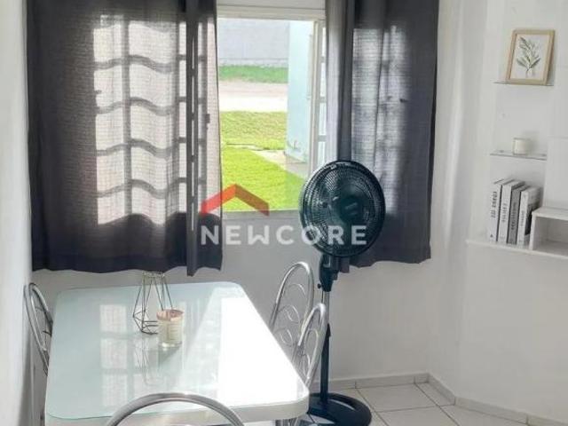 Apartamento em Avenida Dusmenil Santos Fernandes Conjunto Residencial Galo Branco São José dos