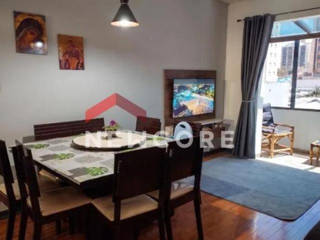Apartamento em Avenida Duque de Caxias Jardim Londrilar Londrina/PR
