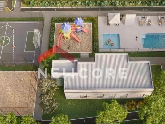 Apartamento em Avenida da Maratona Olímpico Londrina/PR