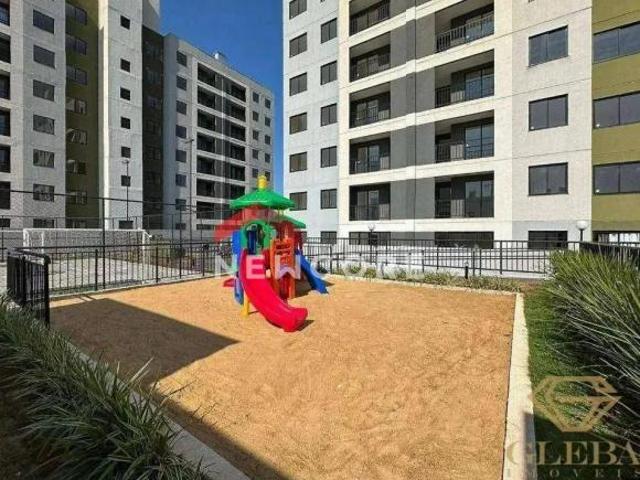 Apartamento em Avenida da Maratona Olímpico Londrina/PR