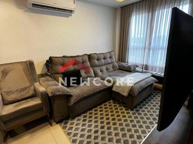 Apartamento em Avenida da Cavalhada Cavalhada Porto Alegre/RS