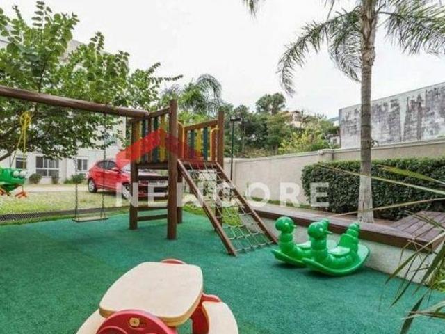 Apartamento em Avenida da Cavalhada Cavalhada Porto Alegre/RS