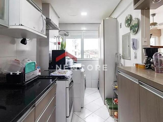 Apartamento em Avenida da Cavalhada Cavalhada Porto Alegre/RS