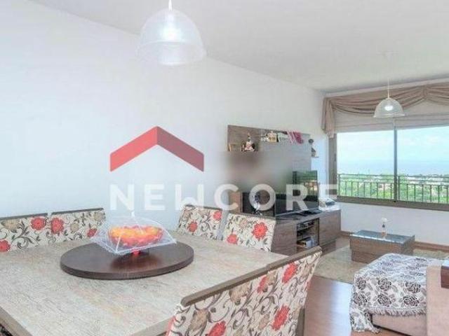 Apartamento em Avenida da Cavalhada Cavalhada Porto Alegre/RS