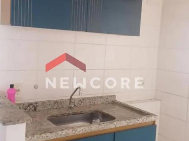 Apartamento em Avenida da Fraternidade Jardim Ana Rosa Taubaté/SP