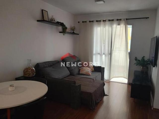 Apartamento em Avenida da Paz Jardim São Judas Tadeu Guarulhos/SP