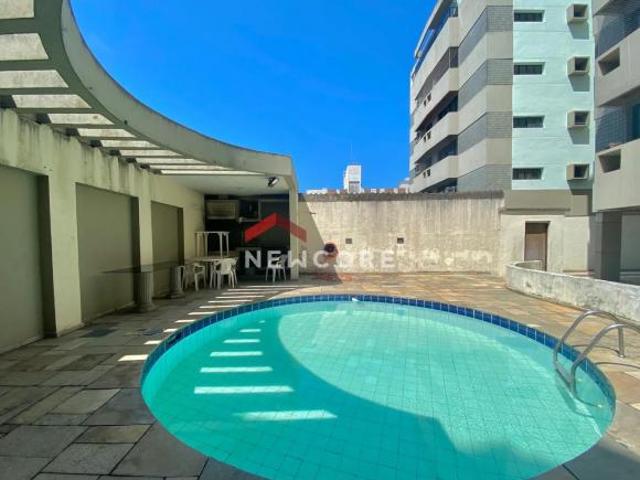 Apartamento em Avenida da Saudade Enseada Guarujá/SP
