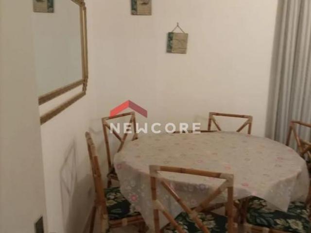 Apartamento em Avenida da Saudade Enseada Guarujá/SP