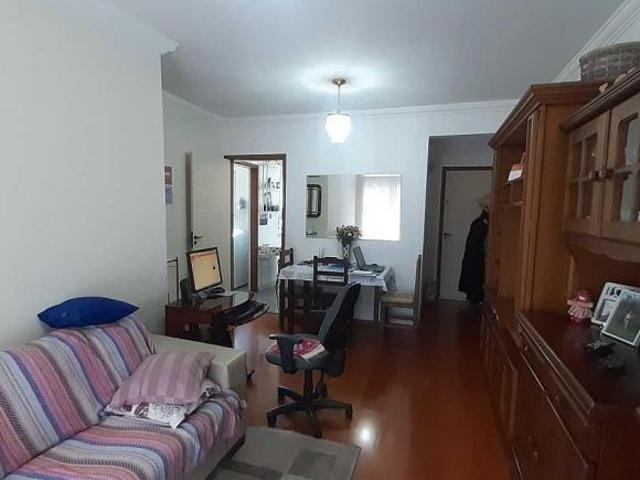 Apartamento em Avenida da Saudade Ponte Preta Campinas/SP
