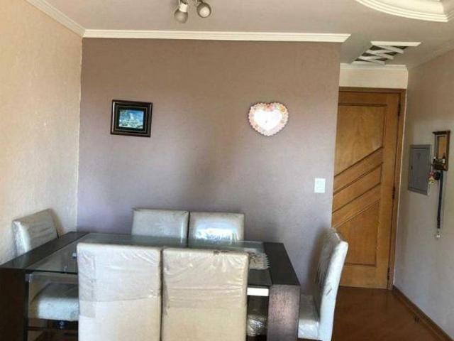 Apartamento em Avenida Daniel Malettini Tucuruvi São Paulo/SP