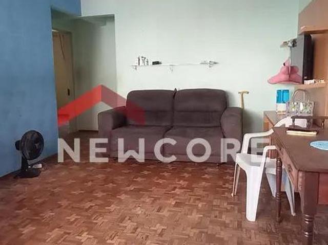 Apartamento em Avenida Dante Alighieri Jardim do Lago Campinas/SP