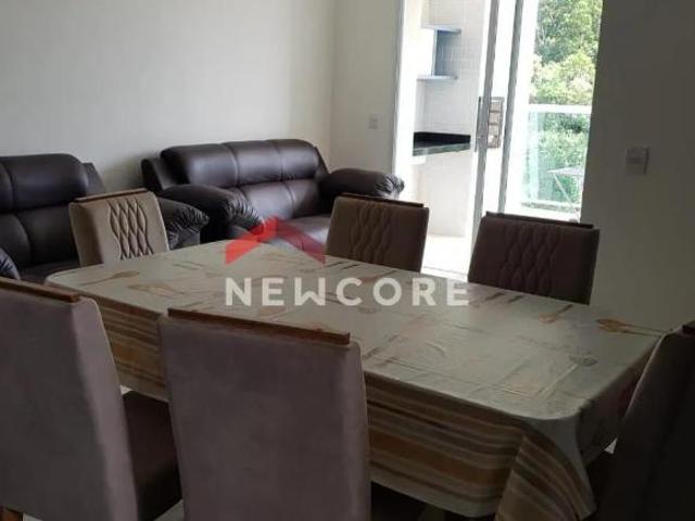 Apartamento em Avenida das Toninhas Toninhas Ubatuba/SP