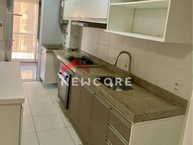 Apartamento em Avenida das Amoreiras São Bernardo Campinas/SP