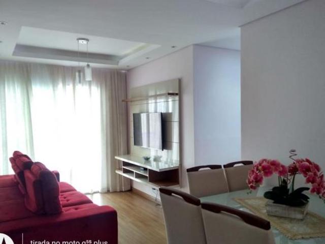 Apartamento em Avenida das Amoreiras Parque Itália Campinas/SP