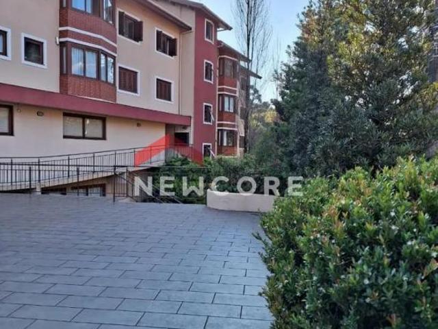 Apartamento em Avenida Das Hortências Planalto Gramado/RS