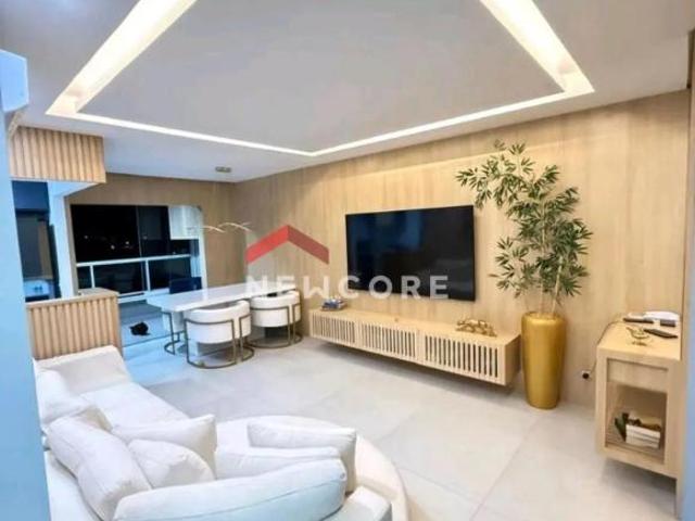 Apartamento em Avenida das Letras Loteamento Villa Branca Jacareí/SP