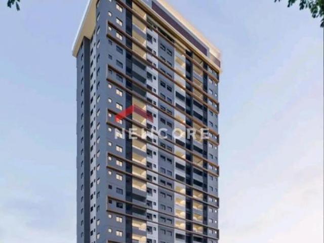 Apartamento em Avenida das Letras Loteamento Villa Branca Jacareí/SP