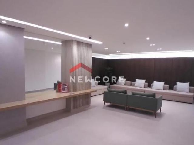 Apartamento em Avenida das Letras Loteamento Villa Branca Jacareí/SP