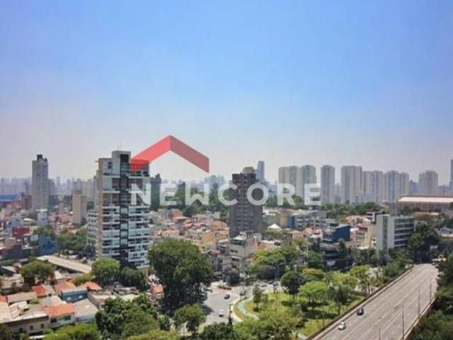 Apartamento em Avenida das Nações Unidas Centro São Bernardo do Campo/SP