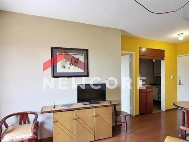 Apartamento em Avenida das Nações Unidas Centro São Bernardo do Campo/SP