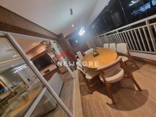 Apartamento em Avenida das Nações Unidas Centro São Bernardo do Campo/SP