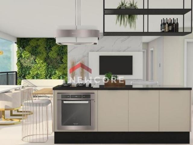 Apartamento em Avenida das Nações Unidas Chácara Itaim São Paulo/SP
