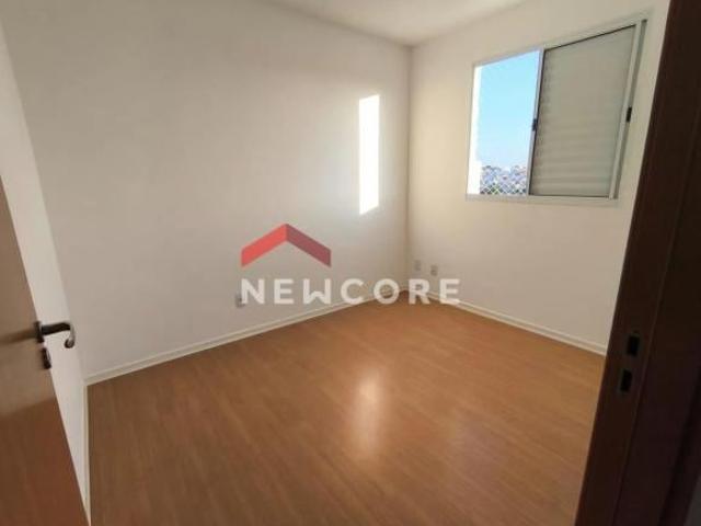 Apartamento em Avenida das Oliveiras Jardim Santa Inês III São José dos Campos/SP