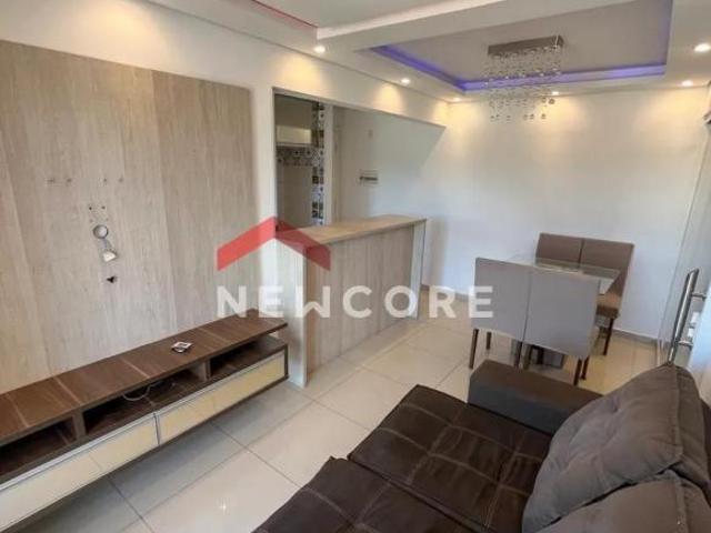 Apartamento em Avenida das Palmeiras Portais Polvilho Cajamar/SP