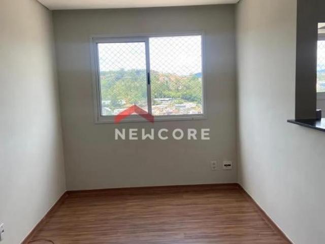 Apartamento em Avenida das Palmeiras Portais Polvilho Cajamar/SP