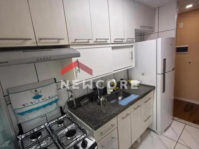 Apartamento em Avenida das Palmeiras Portais Polvilho Cajamar/SP