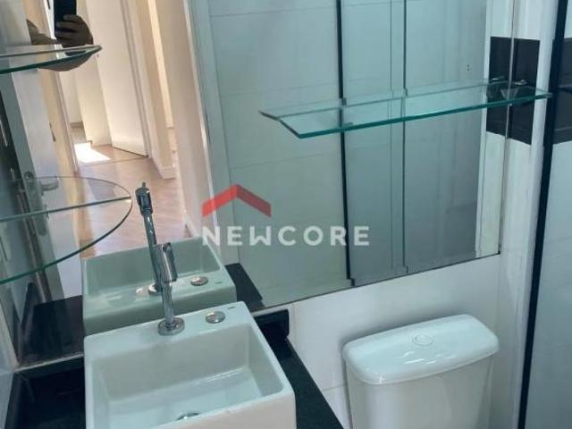 Apartamento em Avenida das Palmeiras Portais Polvilho Cajamar/SP