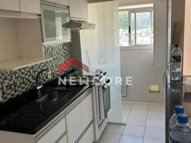 Apartamento em Avenida das Palmeiras Portais Polvilho Cajamar/SP