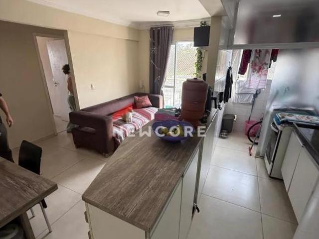 Apartamento em Avenida das Palmeiras Portais Polvilho Cajamar/SP