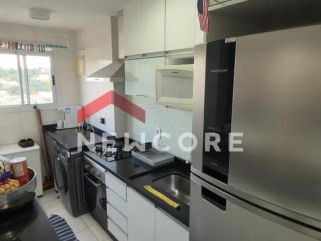 Apartamento em Avenida das Palmeiras Portais Polvilho Cajamar/SP
