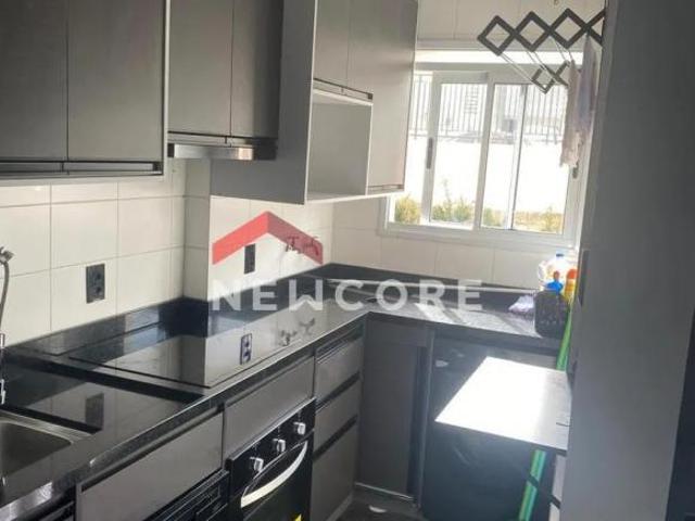 Apartamento em Avenida das Palmeiras Portais Polvilho Cajamar/SP