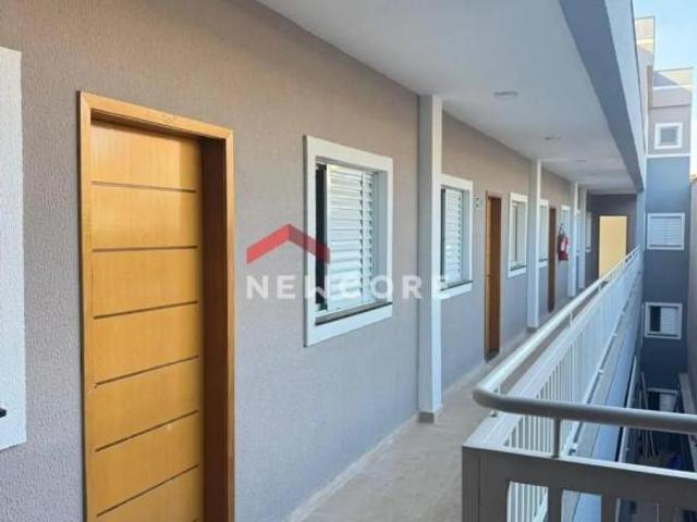 Apartamento em Avenida David Domingues Ferreira Itaquera São Paulo/SP