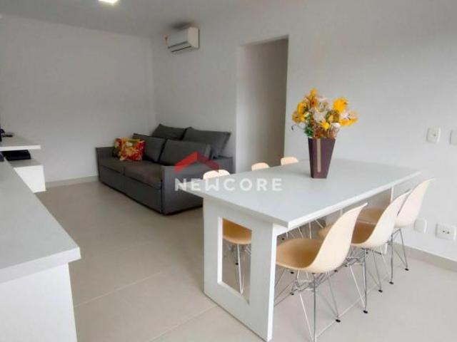 Apartamento em Avenida de São Lourenço Riviera de São Lourenço Bertioga/SP
