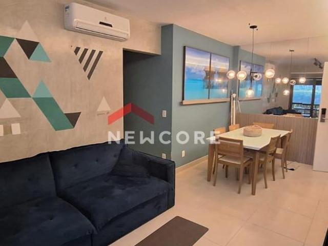 Apartamento em Avenida de São Lourenço Riviera de São Lourenço Bertioga/SP
