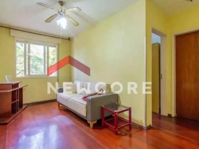 Apartamento em Avenida Delmar Rocha Barbosa Parque Santa Fé Porto Alegre/RS