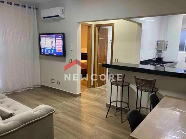 Apartamento em Avenida Desembargador Plínio de Carvalho Pinto Enseada Guarujá/SP