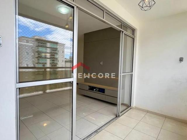Apartamento em Avenida Deputado Cristóvam Chiaradia Buritis Belo Horizonte/MG
