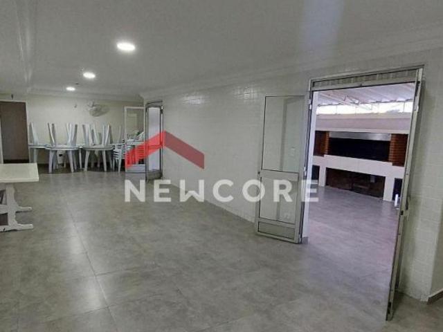 Apartamento em Avenida Deputado Emílio Carlos Limão São Paulo/SP