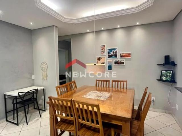 Apartamento em Avenida Deputado Emilio Justo Boraceia Bertioga/SP